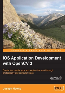 iOS Application Development with OpenCV 3最新章节全文无弹窗在线阅读-QQ阅读女频现言网