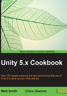 Unity 5.x Cookbook最新章节全文无弹窗在线阅读-QQ阅读女生现言网