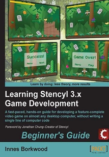 Learning Stencyl 3.x Game Development Beginner's Guide最新章节全文无弹窗在线阅读-QQ阅读女生中文现言网