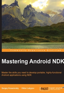 Mastering Android NDK最新章节-Mastering Android NDK最新章节无弹窗全文阅读-QQ阅读女生网