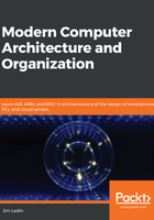 Modern Computer Architecture and Organization最新章节-Modern Computer Architecture and Organization ...