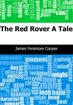 The Red Rover: A Tale-James Fenimore Cooper-微信读书