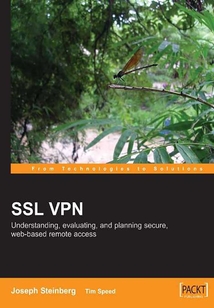 SSL VPN : Understanding, evaluating and planning secure, web/based ...