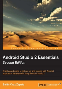 Android Studio 2 Essentials（Second Edition）最新章节全文无弹窗在线阅读-QQ阅读玄幻男生网