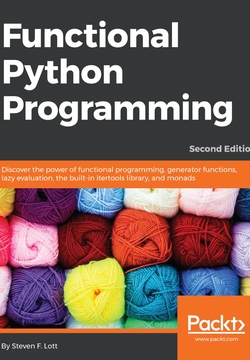 Functional Python Programming-Steven F. Lott-微信读书