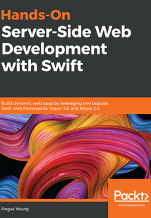 Hands-On Server-Side Web Development with Swift最新章节全文无弹窗在线阅读-QQ阅读都市男生网