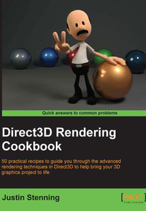 Direct3D Rendering Cookbook最新章节全文无弹窗在线阅读-QQ阅读现言女生网