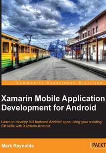 Xamarin Mobile Application Development for Android最新章节-Xamarin Mobile Application Development ...