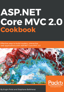 ASP.NET Core MVC 2.0 Cookbook最新章节全文无弹窗在线阅读-QQ阅读玄幻男生网
