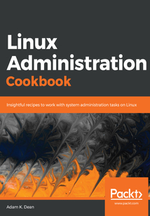 Linux Administration Cookbook最新章节全文无弹窗在线阅读-QQ阅读男生都市网