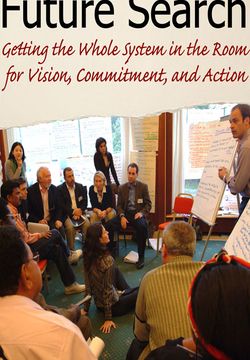 Future Search -Marvin Weisbord-微信读书