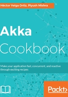How it works_Akka Cookbook-QQ阅读男生都市网
