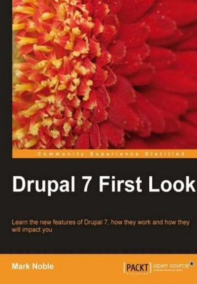 Drupal 7 First Look最新章节全文无弹窗在线阅读-玄幻网