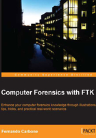 Computer Forensics with FTK最新章节-Computer Forensics with FTK最新章节无弹窗全文阅读-QQ阅读女生网