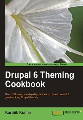 Displaying a different theme for administration_Drupal 6 Theming Cookbook-QQ阅读中文轻小说网