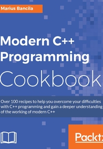 Modern C++ Programming Cookbook最新章节-Modern C++ Programming Cookbook最新章节无弹窗全文阅读-QQ阅读女生网