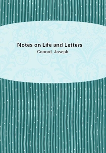 Notes on Life and Letters最新章节全文无弹窗在线阅读-QQ阅读女生幻言网