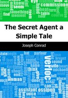 The Secret Agent: a Simple Tale最新章节-The Secret Agent: a Simple Tale最新章节 ...