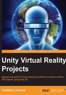 Unity Virtual Reality Projects最新章节全文无弹窗在线阅读-QQ阅读女生仙侠网