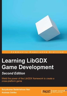 Learning LibGDX Game Development（Second Edition）最新章节全文无弹窗在线阅读-QQ阅读女生幻言网