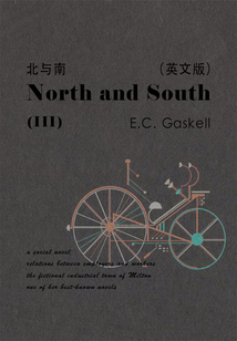 North and South（III） 北与南（英文版）最新章节全文无弹窗在线阅读-QQ阅读中文历史网