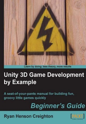 Unity 3D Game Development by Example Beginner's Guide最新章节全文无弹窗在线阅读-QQ阅读男生中文历史网