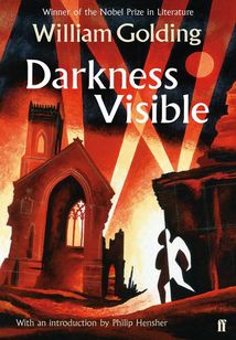 Darkness Visible_(Faber & Faber)小说最新章节全文免费在线阅读下载-QQ阅读