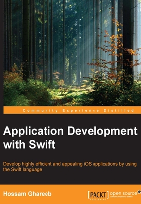 Application Development with Swift最新章节全文无弹窗在线阅读-QQ阅读现言女生网