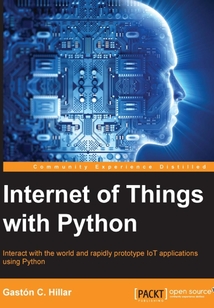 Internet of Things with Python最新章节-Internet of Things with Python最新章节无弹窗全文阅读-QQ阅读女生网
