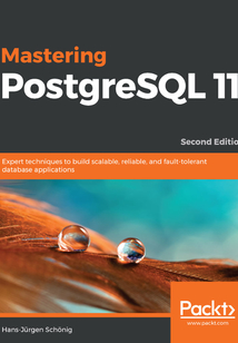 Mastering PostgreSQL 11（Second Edition）最新章节-Mastering PostgreSQL 11（Second Edition）最新章节无弹窗全文阅读 ...