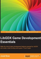 LibGDX Game Development Essentials最新章节-LibGDX Game Development Essentials最新章节无弹窗全文阅读-QQ阅读女生网