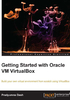 Getting Started with Oracle VM VirtualBox-Pradyumna Dash-微信读书