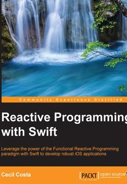 Reactive Programming with Swift-Cecil Costa-微信读书