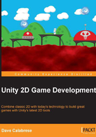 Unity 2D Game Development最新章节-Unity 2D Game Development最新章节无弹窗全文阅读-QQ阅读女生网