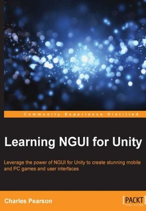 Learning NGUI for Unity最新章节全文无弹窗在线阅读-QQ阅读玄幻男生网