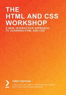 The HTML and CSS Workshop最新章节全文无弹窗在线阅读-QQ阅读中文轻小说网