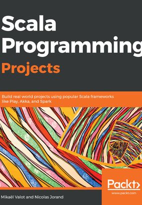 Scala Programming Projects最新章节全文无弹窗在线阅读-QQ阅读男生玄幻网