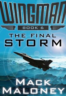 The Final Storm_(Mack Maloney)小说最新章节全文免费在线阅读下载-QQ阅读