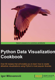 Python Data Visualization Cookbook最新章节-Python Data Visualization ...