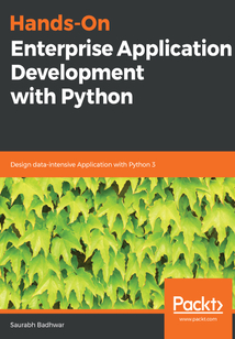 Hands-On Enterprise Application Development with Python最新章节全文无弹窗在线阅读-QQ ...