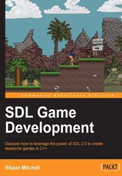SDL Game Development - Shaun Mitchell - 微信读书