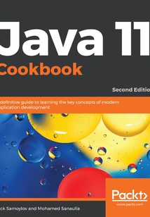 Java 11 Cookbook最新章节全文无弹窗在线阅读-QQ阅读男生玄幻网
