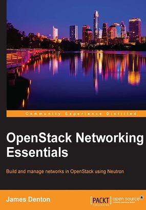 OpenStack Networking Essentials最新章节全文无弹窗在线阅读-QQ阅读现言女生网