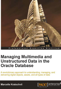 Managing Multimedia and Unstructured Data in the Oracle Database最新章节全文无弹窗在线阅读-QQ阅读中文幻言网