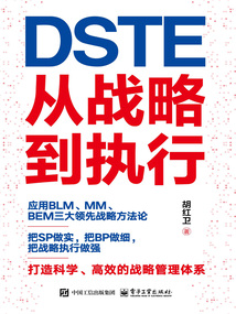 DSTE：从战略到执行最新章节全文无弹窗在线阅读-QQ阅读男频都市网