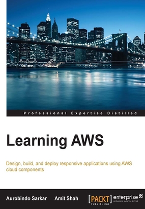 Learning AWS最新章节-Learning AWS最新章节无弹窗全文阅读-QQ阅读女生网