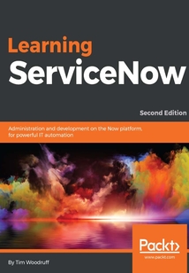 Learning ServiceNow最新章节-Learning ServiceNow最新章节无弹窗全文阅读-QQ阅读女生网