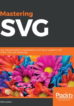 Mastering SVG-Rob Larsen-微信读书