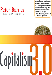 Capitalism 3.0: A Guide to Reclaiming the Commons最新章节全文无弹窗在线阅读-QQ阅读中文历史网