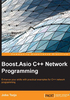 Boost.Asio C++ Network Programming-John Torjo-微信读书